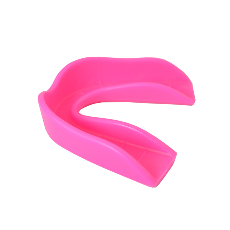 EVA Protective Tooth Boxing Tooth Sheath Sports Protective Tooth mouth ...